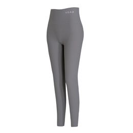 YEAZ Sporthose 'Club Level' Damen Gr&ouml;&szlig;e S grau