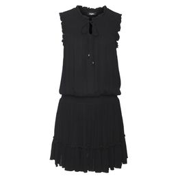 Buffalo Kleid Damen Gr&ouml;&szlig;e 42 schwarz