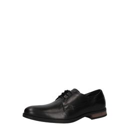 Jack & Jones Jack & Jones Schn&uuml;rschuh Herren Gr&ouml;&szlig;e 43 schwarz