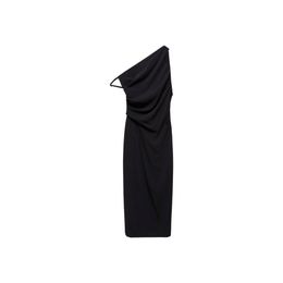 Mango Kleid 'Alexa' Damen Gr&ouml;&szlig;e 38 schwarz