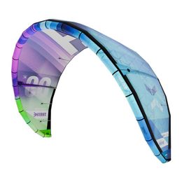 Harlem Thrive Testkite B 11