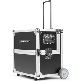 TROTEC Transportkoffer FS 200