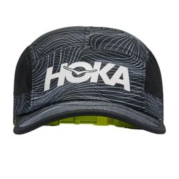Hoka One One HOKA Run Hat (CLF Print) Unisex