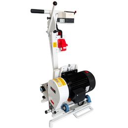 ProfiTech Fu&szlig;bodenheizungs-Fr&auml;se VFP-125 II
