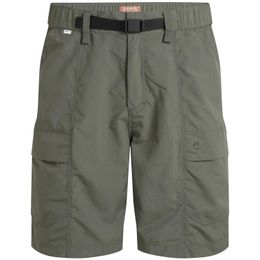 Craghoppers Shorts NosiLife Kadin Dark Sage (Gr&ouml;&szlig;e: 48)