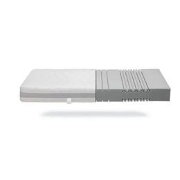 Interliving Matratze Serie 1908 S 7-Zonen Schaumkern 90x200 cm H3