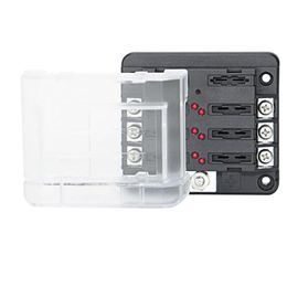 B&uuml;ttner B&uuml;ttner Stromverteiler MT PRO 6