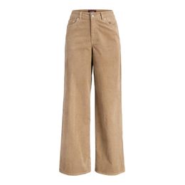 Jack & Jones JJXX Pants 'JXZOE GELLY' girl size 166 Cappuccino