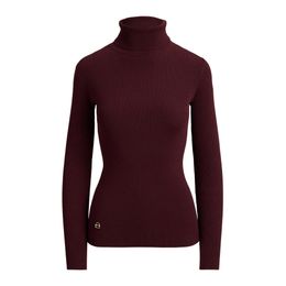 Lauren by Ralph Lauren Lauren Ralph Lauren Sweater female size XS Bordeaux