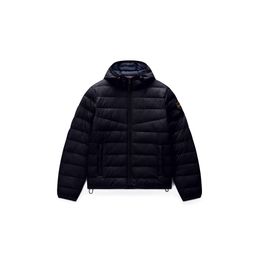 Napapijri Jacke 'Aerons' Herren Gr&ouml;&szlig;e XXL navy Sommerjacke