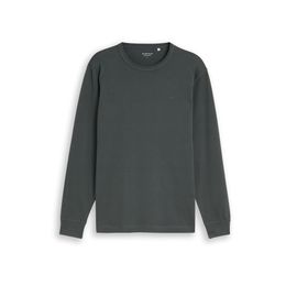Tom Tailor Shirt Herren Gr&ouml;&szlig;e S dunkelblau