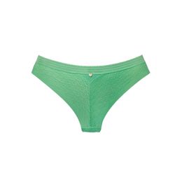 Lascana Thong female size 4XL/5XL Green
