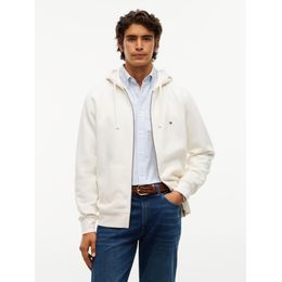 Tommy Hilfiger Sweatjacke 'Essential' Herren Gr&ouml;&szlig;e S navy