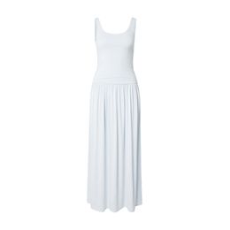 & other stories & Other Stories Kleid Damen Gr&ouml;&szlig;e 40 pastellblau Sommerkleid