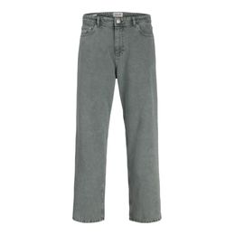 Jack & Jones JACK & JONES Jeans 'JPSTAlex Antonio' male size 30 Pastel green