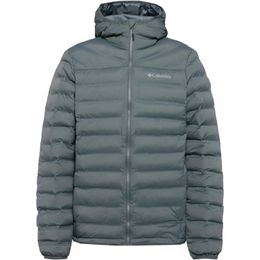 Columbia Terwilliger Trail Steppjacke Herren - Gr&ouml;&szlig;e XL - gr&uuml;n