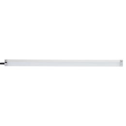 Telefunken LED-Unterbauleuchte 'Hadit' dimmbar 7 W 720 lm neutralwei&szlig; 50 x 1 x 50 cm