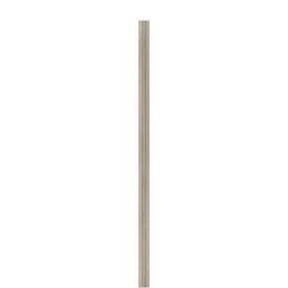 Br&uuml;gmann TraumGarten Br&uuml;gmann TraumGarten Pfosten 'Longlife' polareiche 8 x 8 x 195 cm
