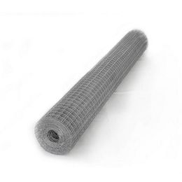 toom W&uuml;hlmausgitter f&uuml;r Hochbeete 2,1 x 1,1 m