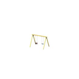 Br&uuml;gmann TraumGarten Br&uuml;gmann TraumGarten Schaukel 'Winnetoo Pro' Variante 13
