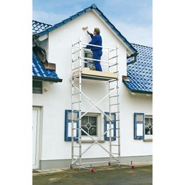 Krause Montageger&uuml;st 'Corda' 5 m