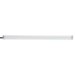 Telefunken LED-Unterbauleuchte 'Zeus' 8 W 800 lm neutralwei&szlig; 57,3 x 2,9 x 57,3 cm