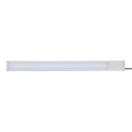 Telefunken LED-Unterbauleuchte 'Uto' 10 W 1100 lm neutralwei&szlig; 57,5 x 1,5 x 57,5 cm