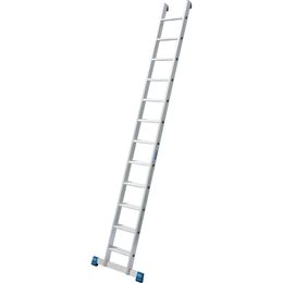 Krause Sprossen-Anlegeleiter 'Stabilo' 12 Sprossen, 3,20 m