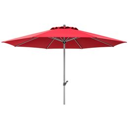 Schneider Marktschirm 'Gemini' &Oslash; 360 cm