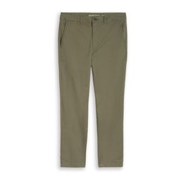 Tom Tailor Denim Chino Pants male size 31 Olive