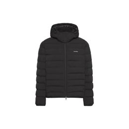 Calvin Klein Jacke Herren Gr&ouml;&szlig;e XXL schwarz Sommerjacke