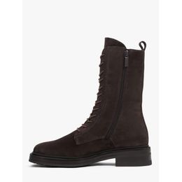 Estro Booties '09-3627' female size 37 Dark brown
