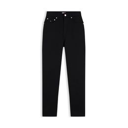 Tommy Jeans Jeans female size 27 Black denim