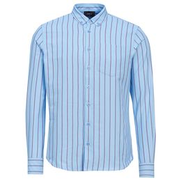 VanVaan Herren Hemd in Modern Fit