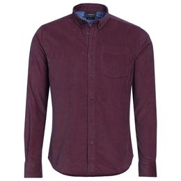 VanVaan Herren Cordhemd in Regular Fit