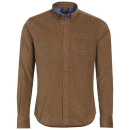 VanVaan Herren Cordhemd in Regular Fit