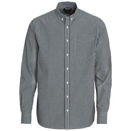 VanVaan Herren Hemd im Modern Fit