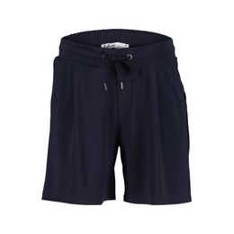 Blue Seven Shorts Damen Gr&ouml;&szlig;e 38 navy