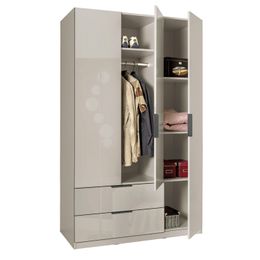 SONSTIGE Kleiderschrank LOUVE