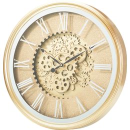 SONSTIGE Wanduhr RETRO