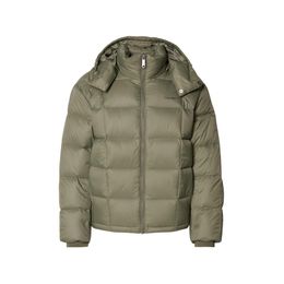 Calvin Klein Jacke Herren Gr&ouml;&szlig;e XL oliv