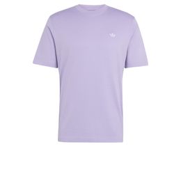 adidas originals Shirt 'Trefoil Essentials' male size XL Lavender