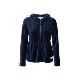 Odd Molly Knit Cardigan female size XL Sapphire
