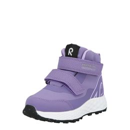 Reima Stiefel 'Hiivin Misty' Jungen Gr&ouml;&szlig;e 33 flieder