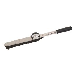 KS Tools 3/8" Pr&uuml;f-Drehmomentschl&uuml;ssel, 6-30Nm (516.3625)