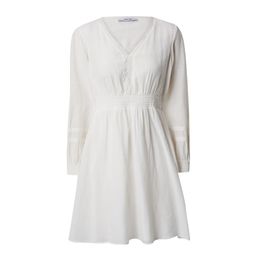 ABOUT YOU Kleid 'Thea' Damen Gr&ouml;&szlig;e 34 wei&szlig; Sommerkleid