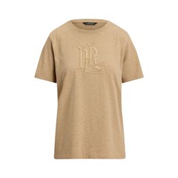 Lauren by Ralph Lauren Lauren Ralph Lauren Shirt female size S Beige