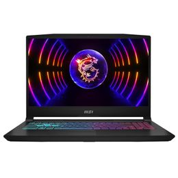 MSI Katana 15 B13VFK-1877 Intel Core i5-13420H Gaming Notebook 39,6cm (15,6 Zoll)