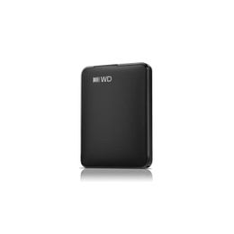 Western Digital WD Elements Portable externe Festplatte - 4TB