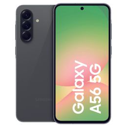 Samsung Galaxy A56 5G 128GB, Awesome Graphite